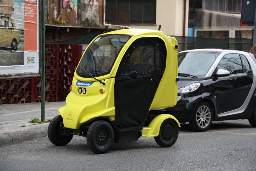 Italy’s Ducati Energia discusses interest in EV rollout in Australia ...