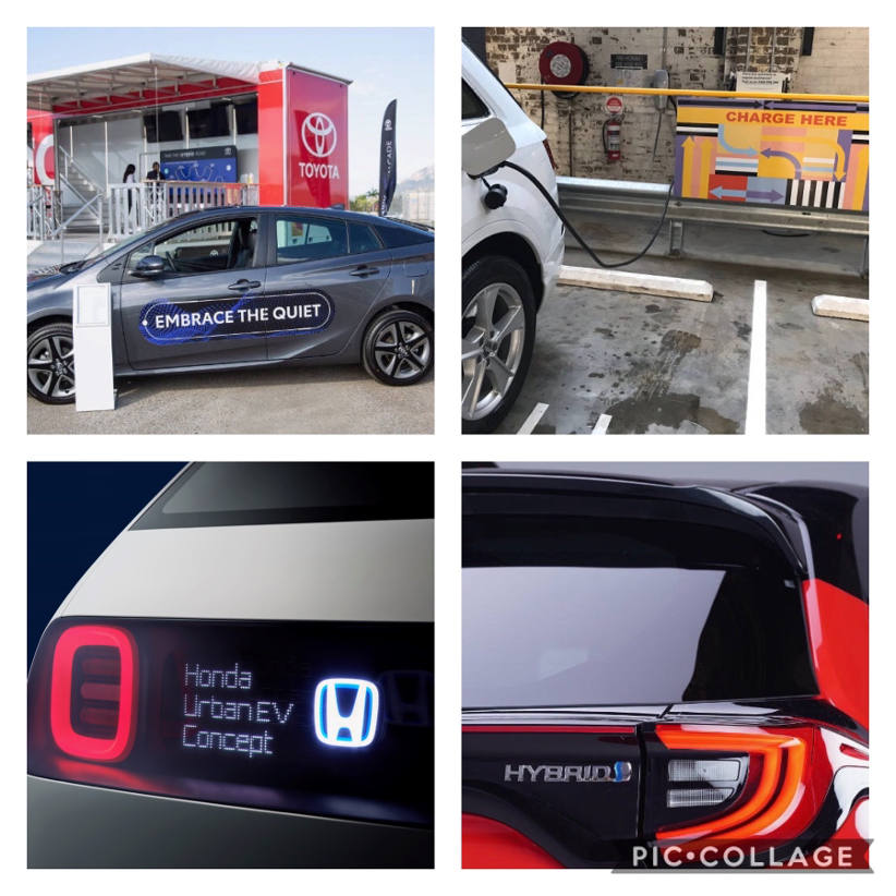 European reflections on EV versus hybrid fleet vehicles - Fleet EV News