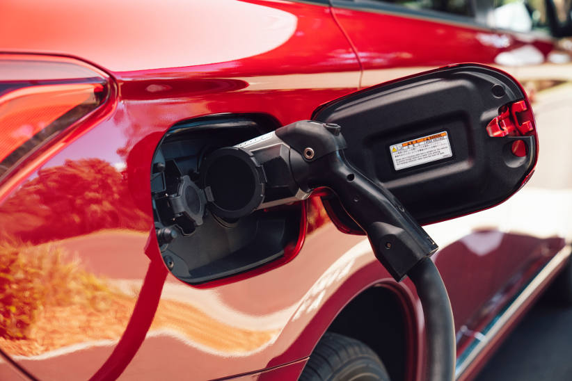 Origin launches Australian first EV fleet solution - Fleet EV News