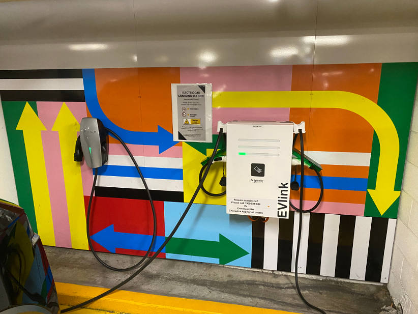 Top 10 NSW LGAs for EV owners - Fleet EV News