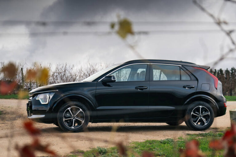 Which EV should be in your pool car fleet? - Fleet EV News