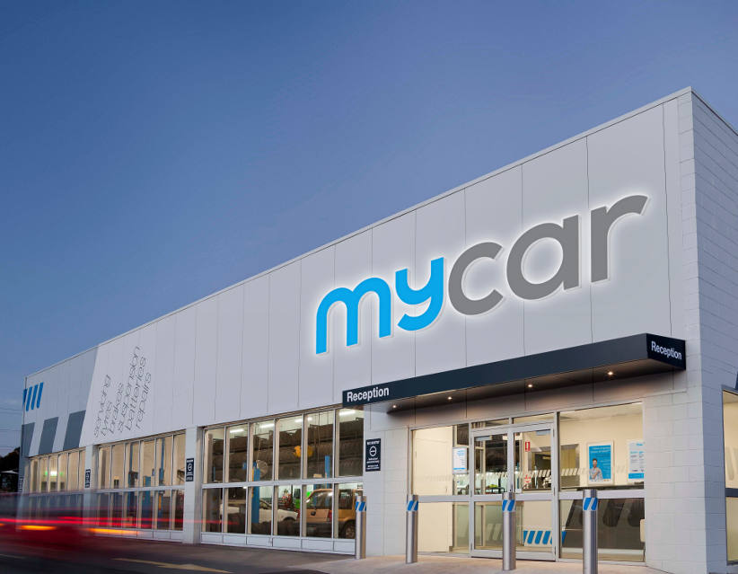 mycar getting ready to service EV fleets - Fleet EV News