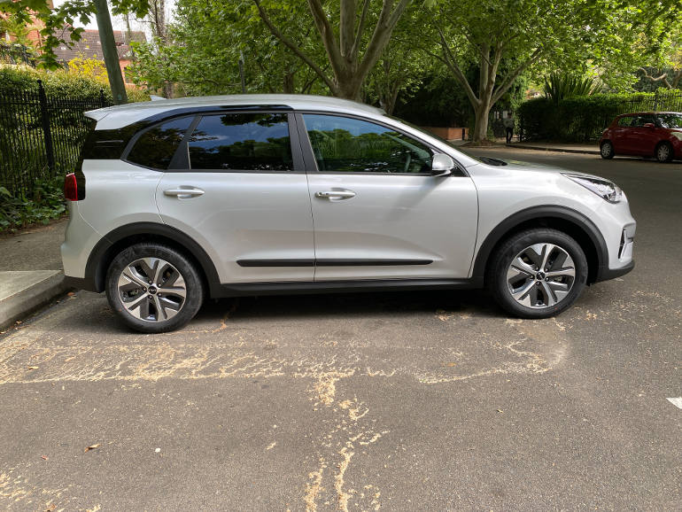 Kia finds new market with Purpose Built Vehicles - Fleet EV News