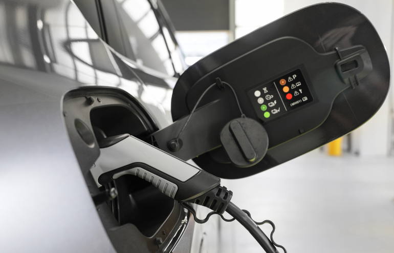 Electric vehicle charging plugs explained - Fleet EV News