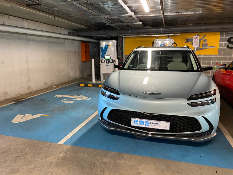 Price rise - EV owners now paying for the infrastructure - Fleet EV News