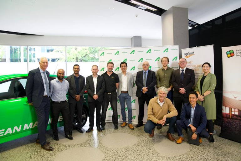 Realising vehicle-2-grid opportunities – Sidevalve EV News