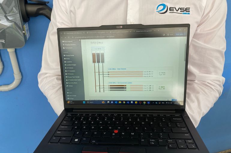 Accelerate your EV transition without a huge infrastructure investment ...