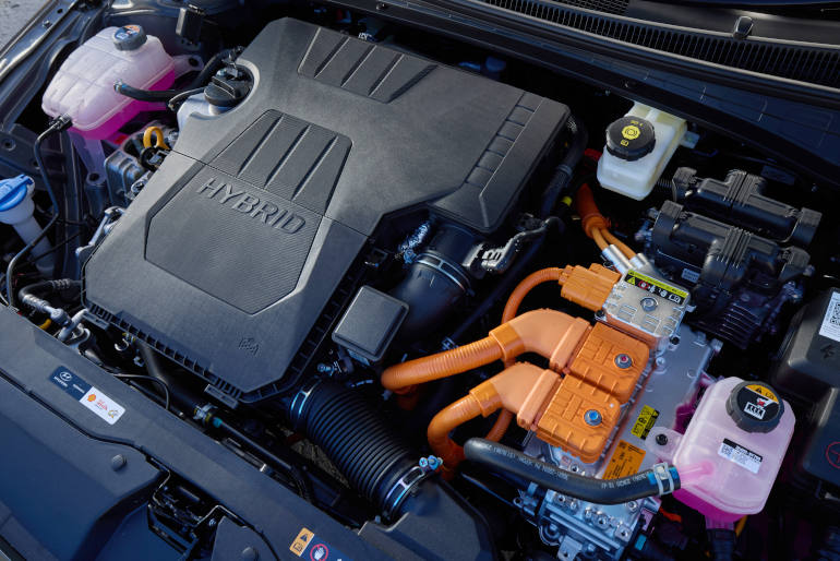 Hybrids – a stepping stone on the way to an electric car - Fleet EV News