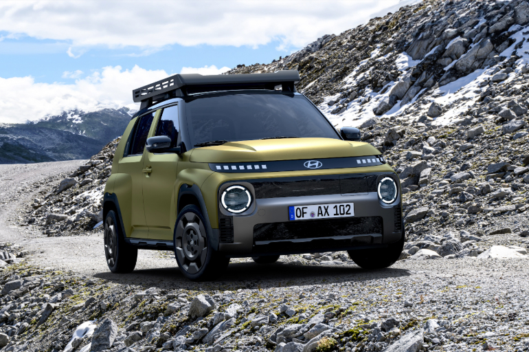 Hyundai ramps up EV supply as demand surges after fuel price spike ...