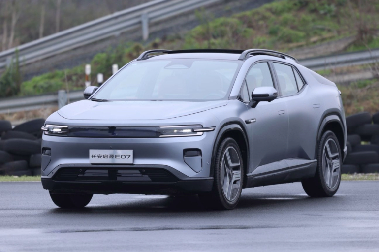 DEEPAL S05 and E07 locked in for local launch - Fleet EV News