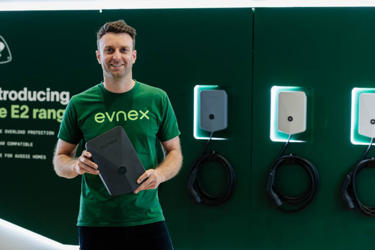 Evnex trying to make EV chargers FBT exempt - Fleet EV News