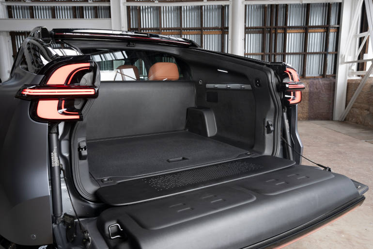 Deepal E07 Review: The SUV-Ute Mashup That Could Change Fleet Thinking ...