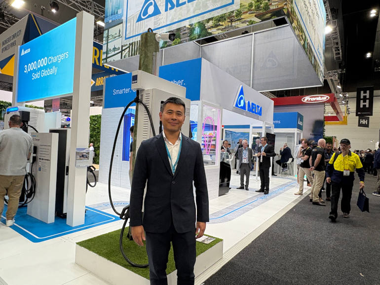 EV Price Parity Has Arrived: What It Means for Urban Fleets and Depot ...