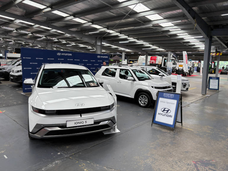 Hyundai resets its EV strategy as dealers, hybrids and choice take ...