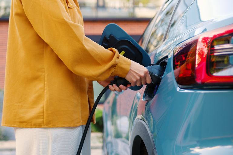 AEMO Puts EVs at the Heart of Australia’s Energy Future - Fleet EV News