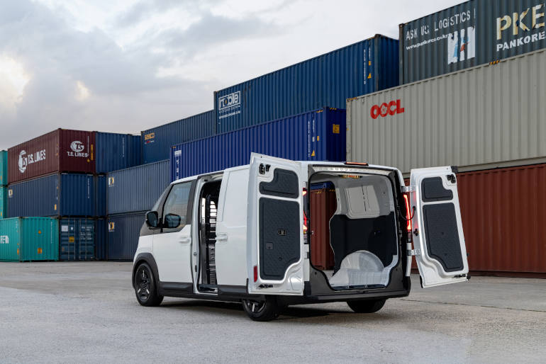 Kia PV5 Cargo priced from $55,990 — but is Australia ready for a ...